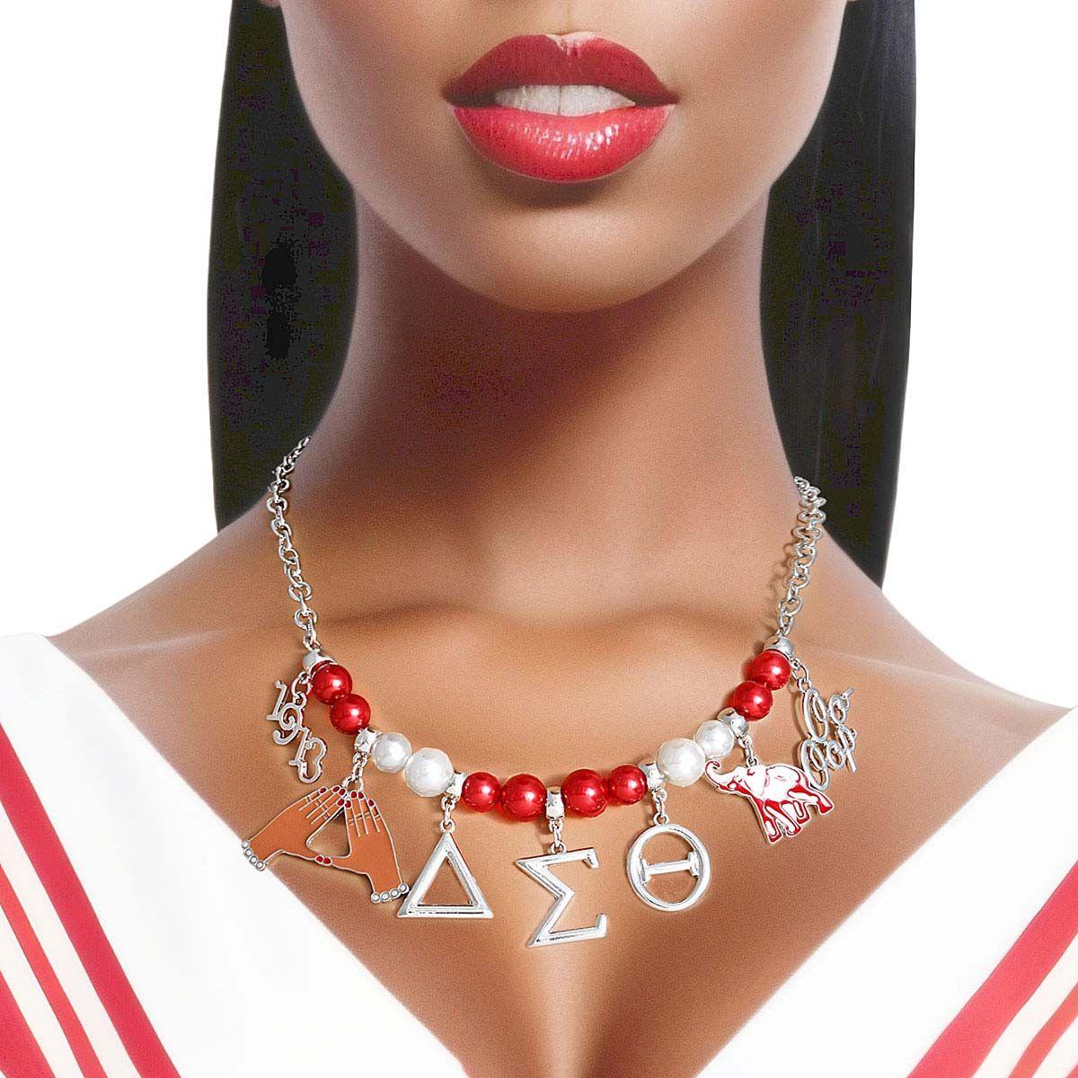 Necklaces – MJs Bohemian Jewels